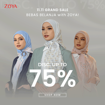 Zoya Official