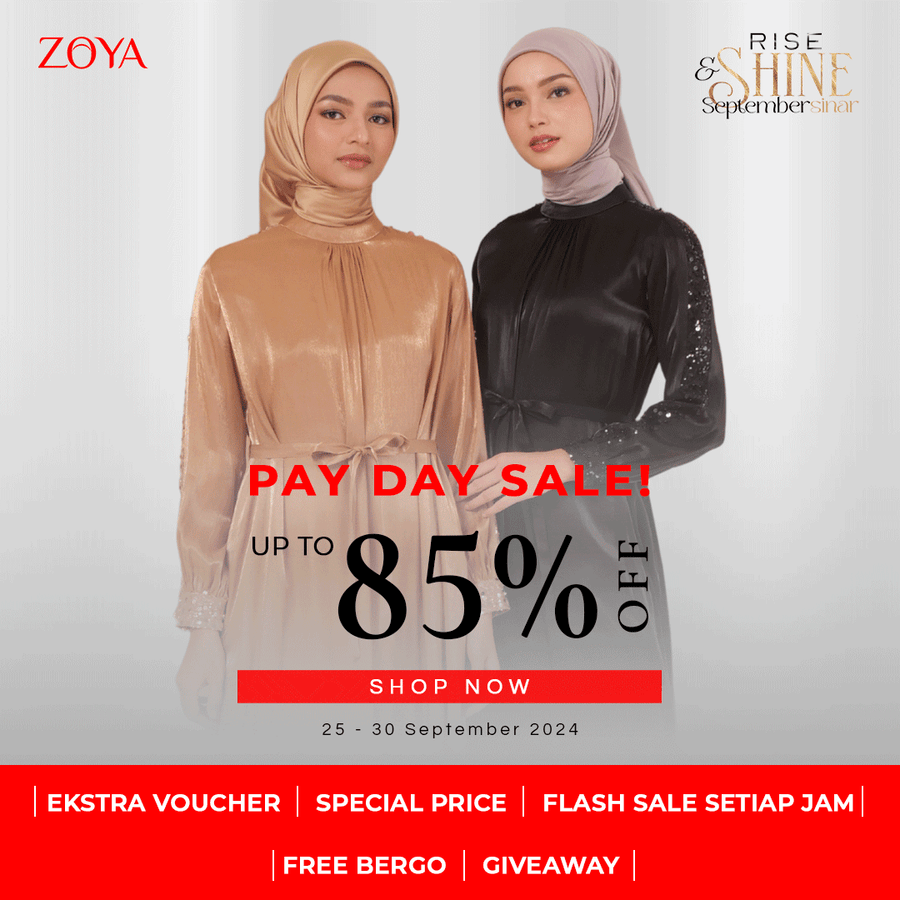 Zoya Official
