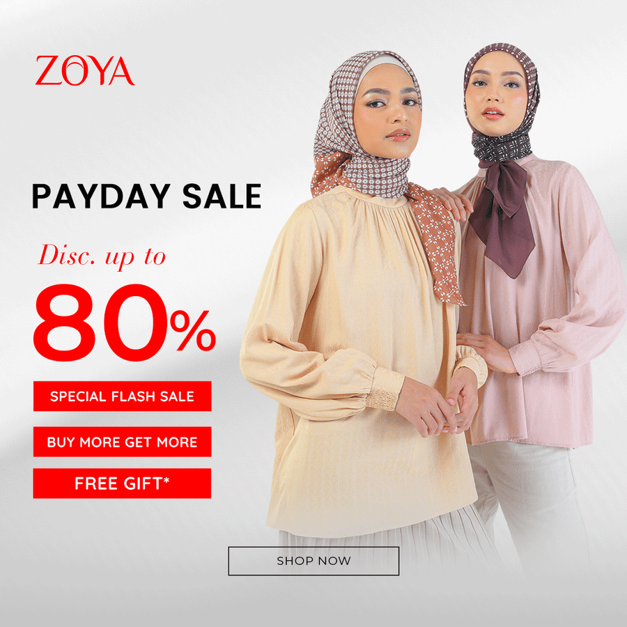 Zoya Official