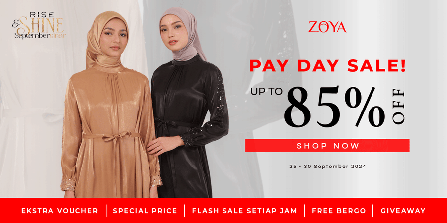 Zoya Official