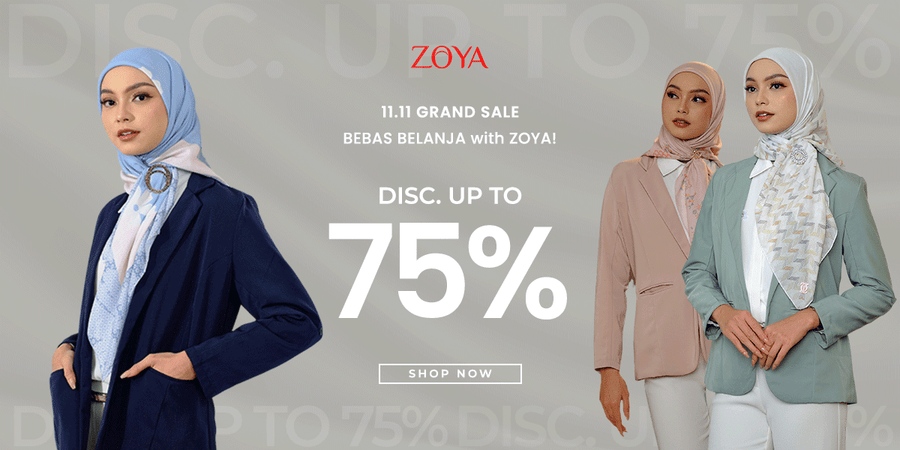 Zoya Official